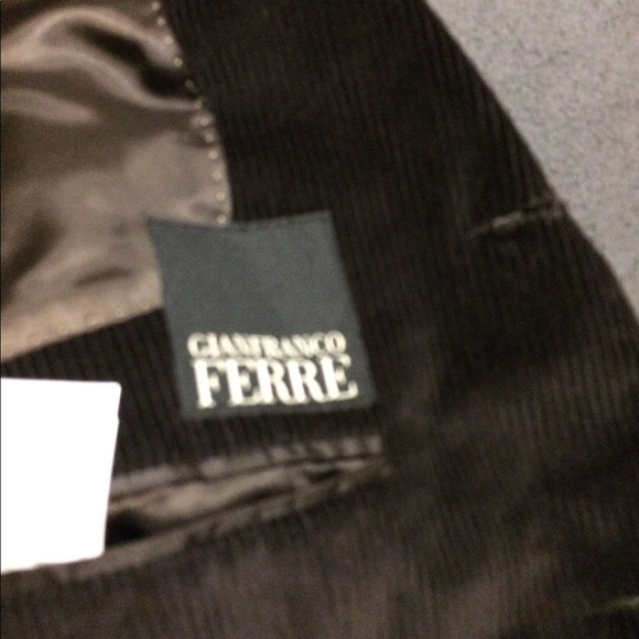 Gianfranco Ferre | Suits & Blazers | Mens Sport Coat | Poshmark